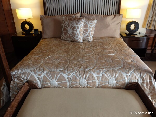 Asya Premier Suites - Malay