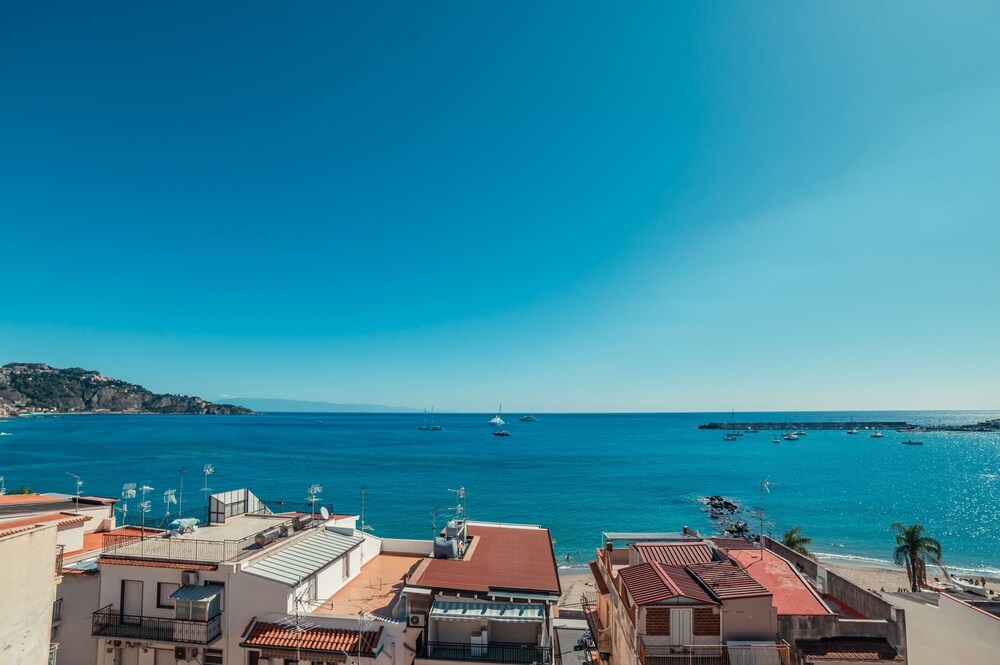 B&b Marranzano - Naxos
