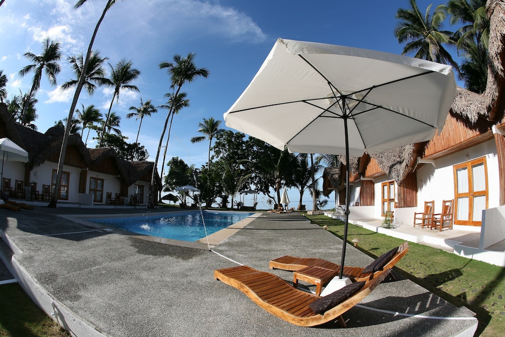 Elysia Beach Resort - Donsol