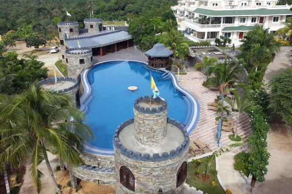 Lingganay Boracay Hotel Resort - Malay