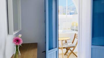 Quarto Twin Standard | Camas de colchão pillowtop, Wi-fi grátis, roupa de cama fornecida