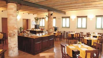 Restaurantes