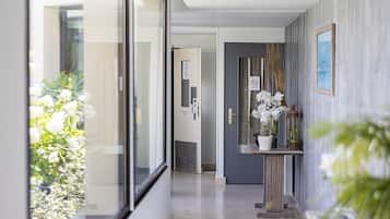 Pormenores do interior