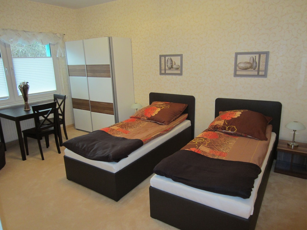 Apartment Erfordia - Erfurt