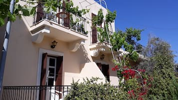 Terraço/pátio interior