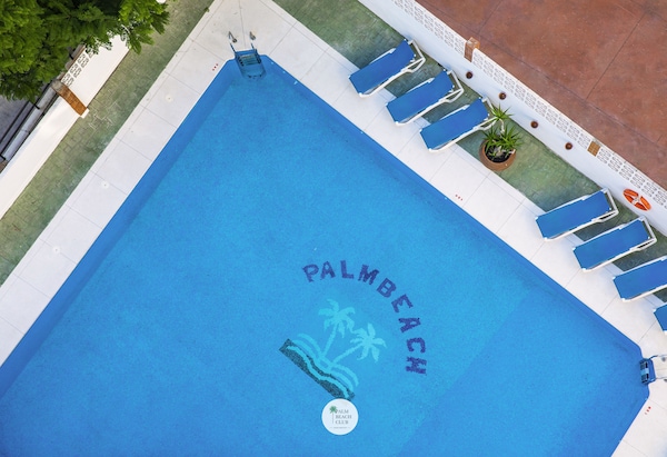 Palm Beach Club Apartamentos - Torremolinos