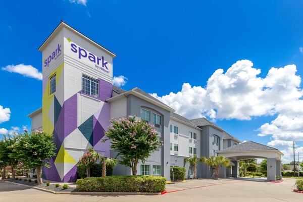 Spark By Hilton Missouri City - Sugar Land, TX