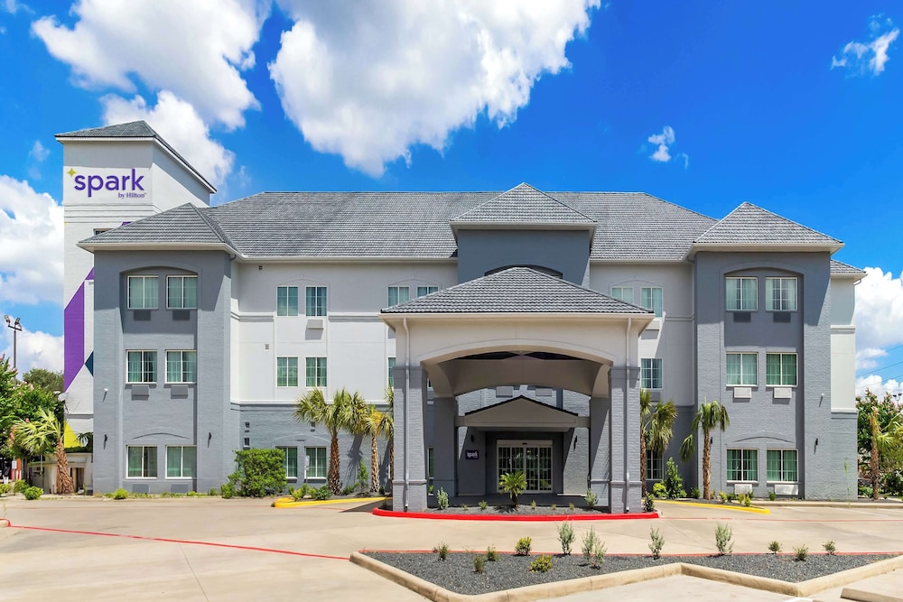 Spark By Hilton Missouri City - Sugar Land, TX