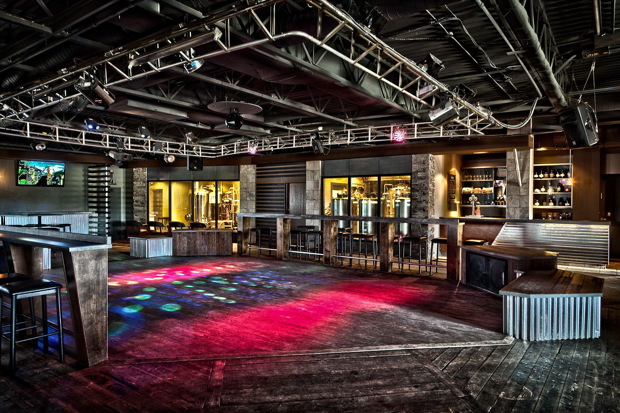 Discoteca