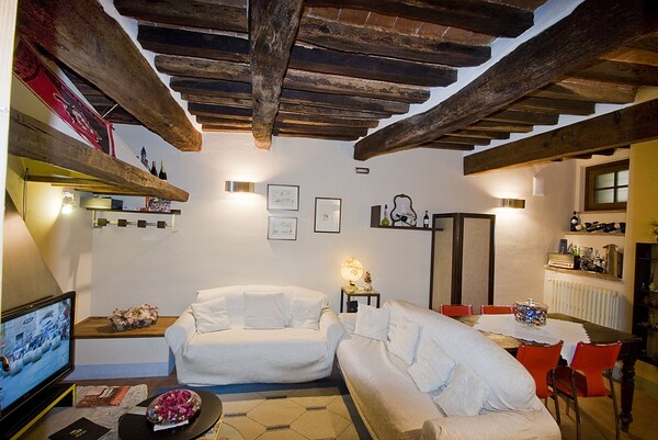 Bed & Breakfast Vicolo Dell'oste - Montepulciano