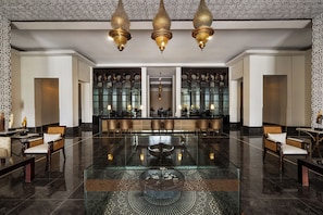 Sauna, hammam 