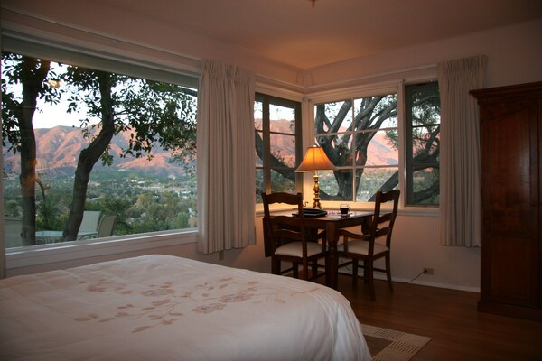 Ojai Retreat & Inn - California