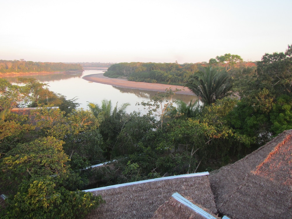 Andean Wings Sotupa Eco Lodge - Puerto Maldonado
