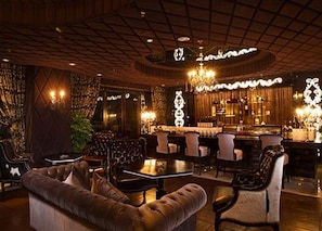 Bar (no alojamento)