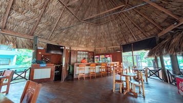 Bar (na propriedade)
