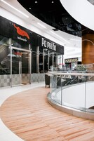 Pormenores do exterior