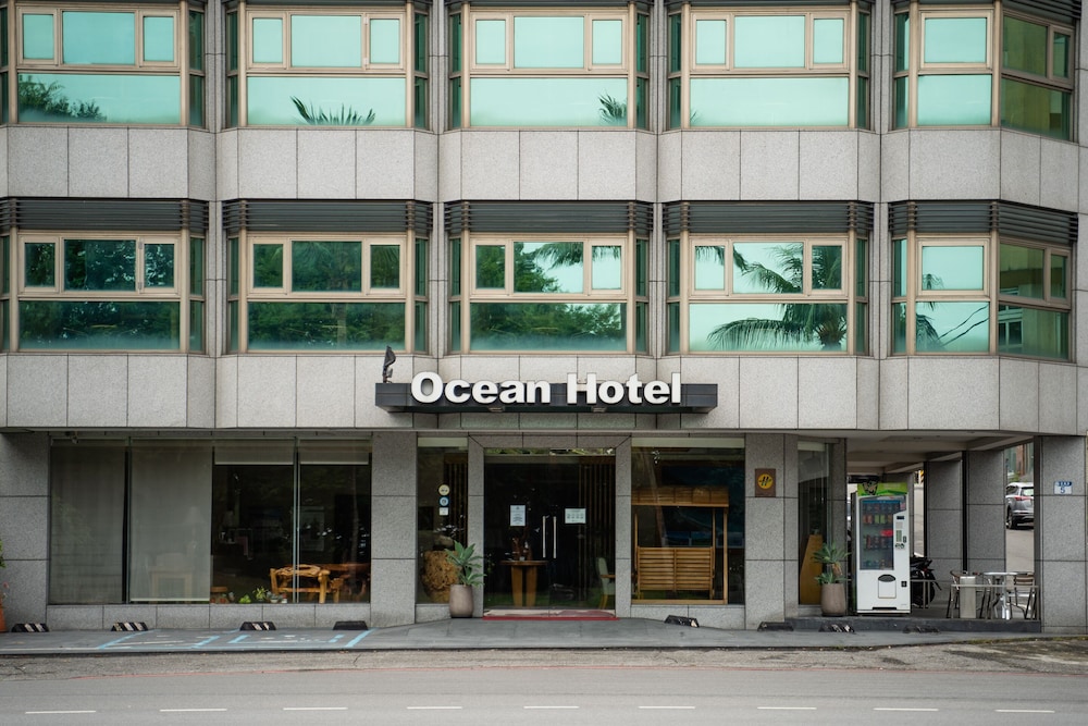 Hotel Ocean - Xiulin Township
