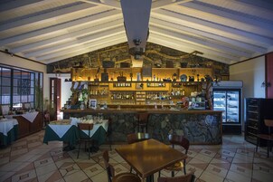 Bar (no alojamento)