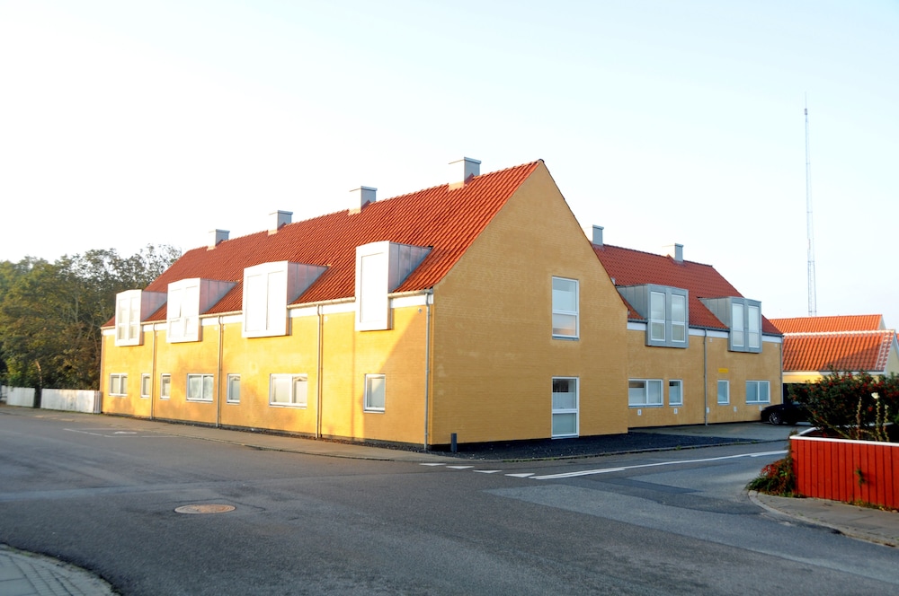 Skagen Apartment - Skagen