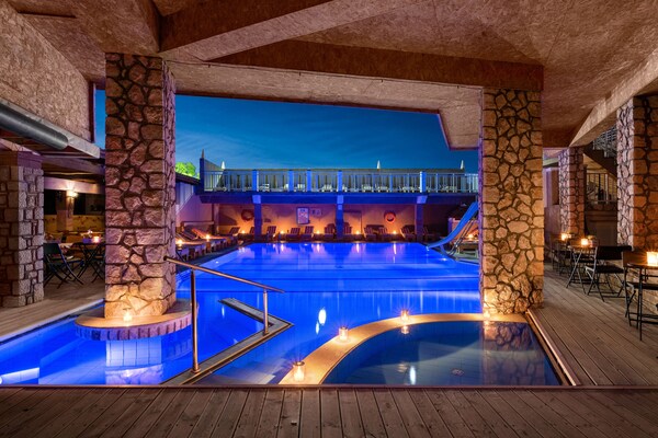Marietta Hotel & Apartments - Rhodes (Greece)