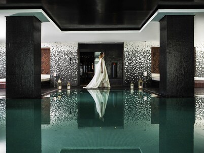 Sofitel Casablanca Tour blanche