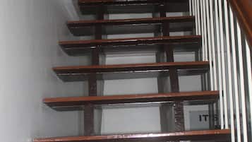 Escadas