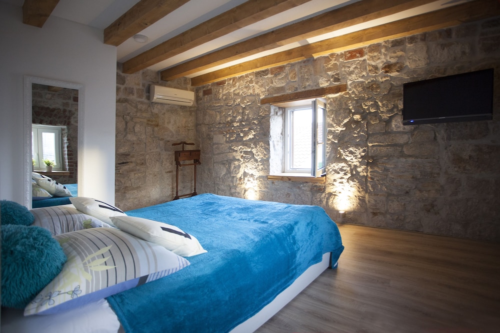 Dioklecijan Exclusive Apartments - Split