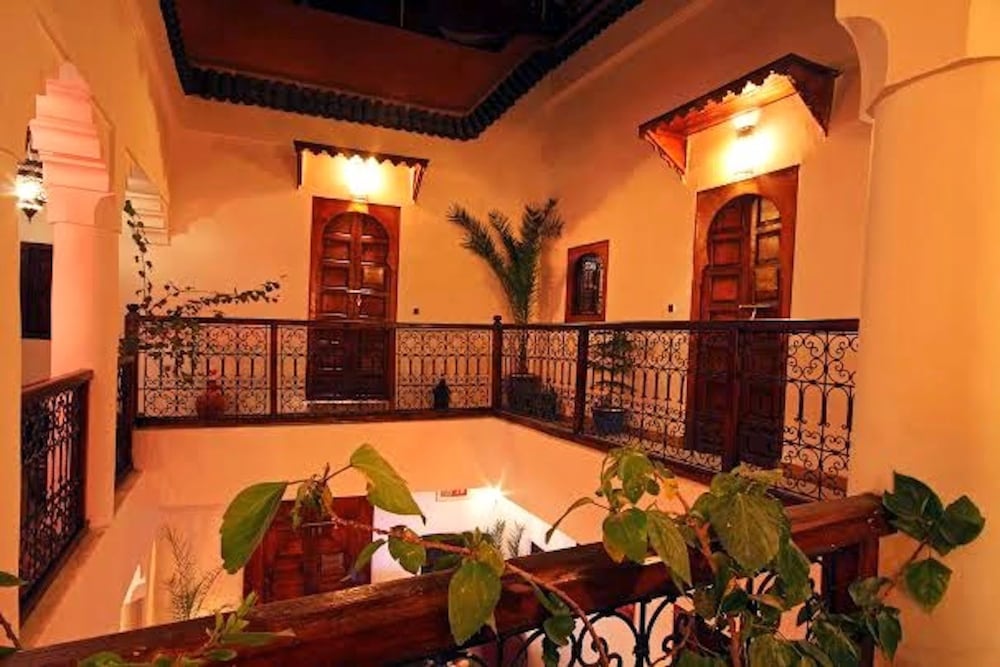 Riad Dar Saba - Marrakech