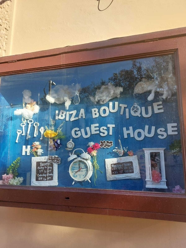 Ibiza Boutique Guest House - Ibiza
