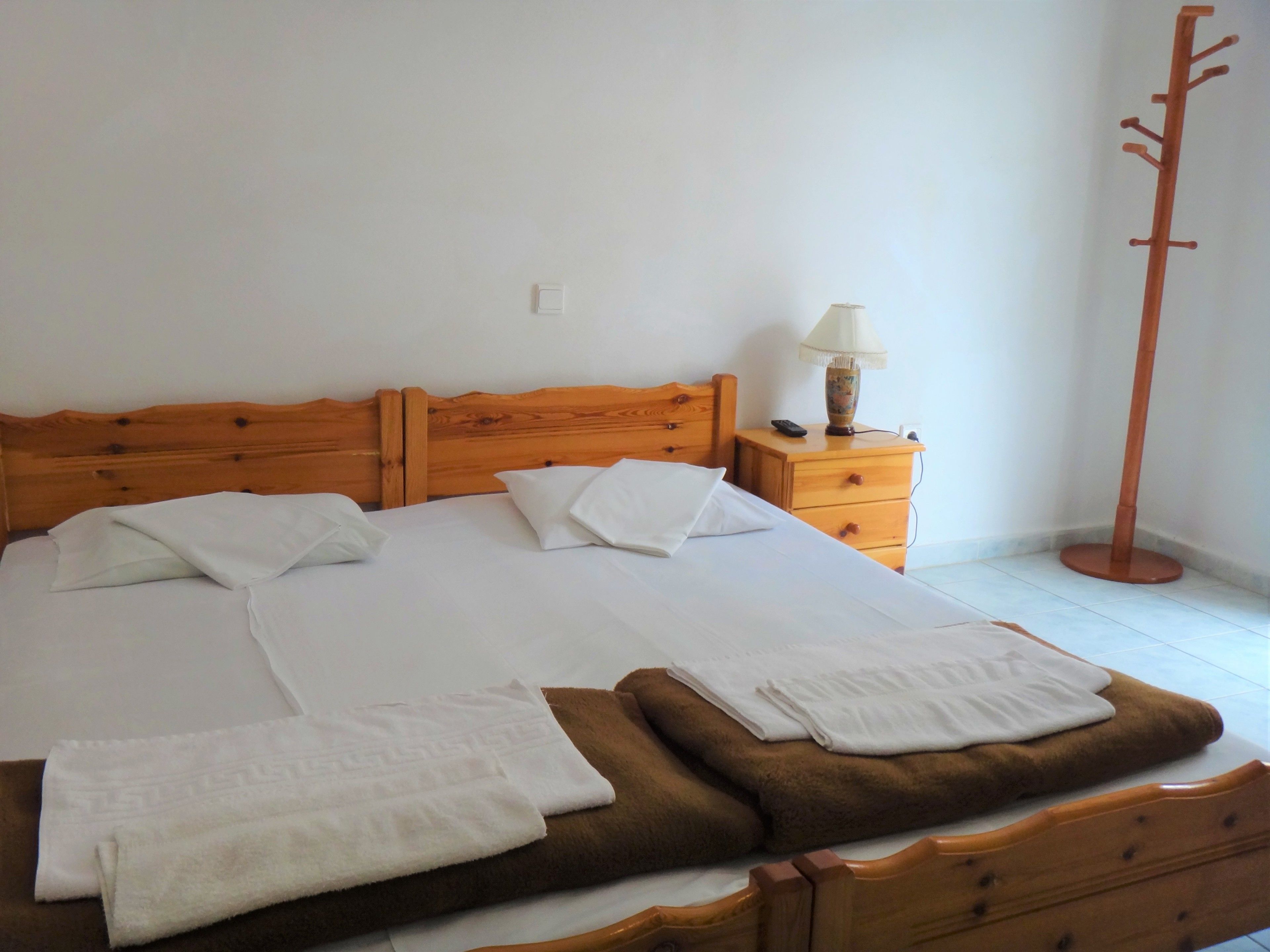 Studio for 2 people | Escrivaninha, quartos à prova de som, ferros/tábuas de passar roupa