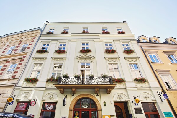 Unikat Guest Rooms - Krakow