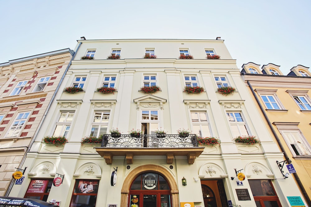 Unikat Guest Rooms - Krakow