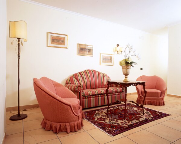 Hotel Santa Caterina - Castellammare di Stabia
