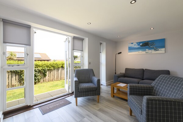 Bay Retreat Villas - Saint Merryn