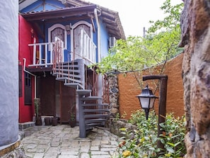 Escadaria