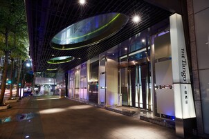 Pormenores do exterior