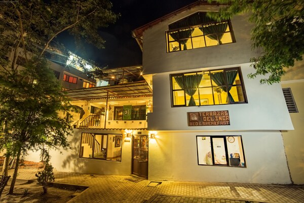 Terrazas Del Inca Bed And Breakfast - Aguas Calientes