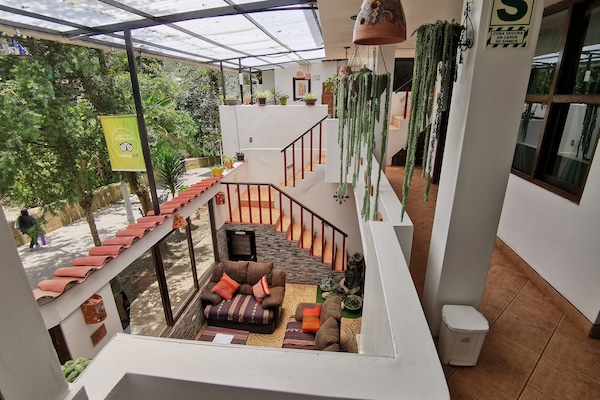 Terraço/pátio interior
