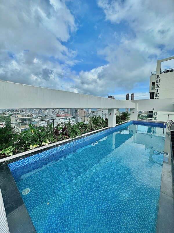 Vian Hotel And Spa Da Nang - Đà Nẵng