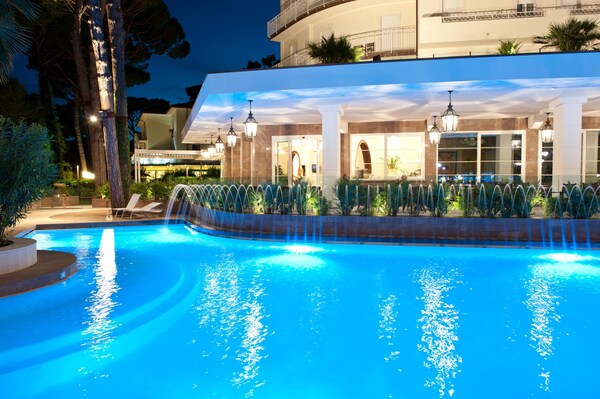 Hotel Belvedere - Milano Marittima