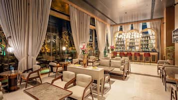 Bar (no alojamento)