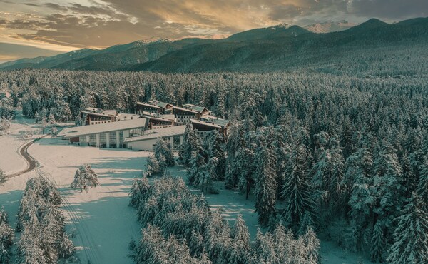 Euphoria Club Hotel & Resort - Bulgaria