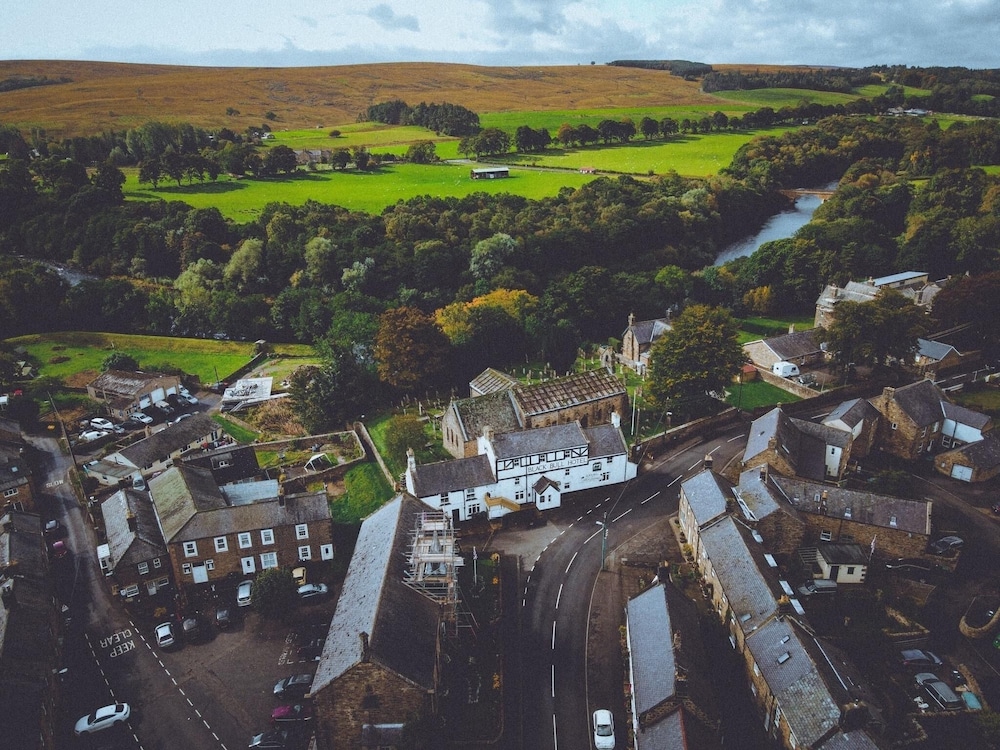 Black Bull Bellingham - Northumberland