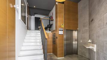 Pormenores do interior