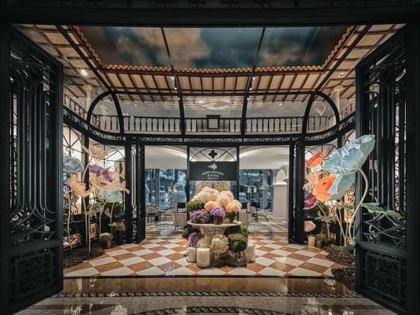 Hotel Indigo Shenzhen Overseas Chinese Town By Ihg - Hong Kong