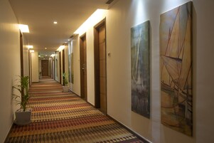 Terraço/pátio interior