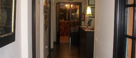 Entrada