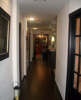 Entrada
