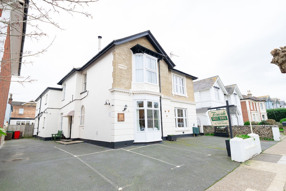 The Fernside - Sandown