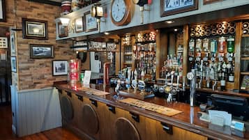 Bar (na propriedade)